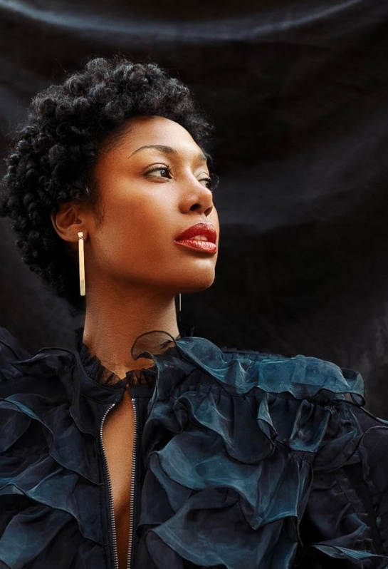 Image of Amber Williams