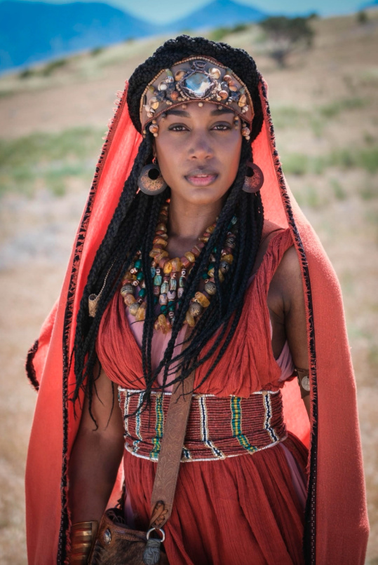 Picture of Amber Williams