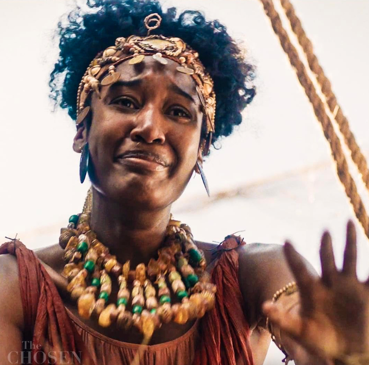 Picture of Amber Williams