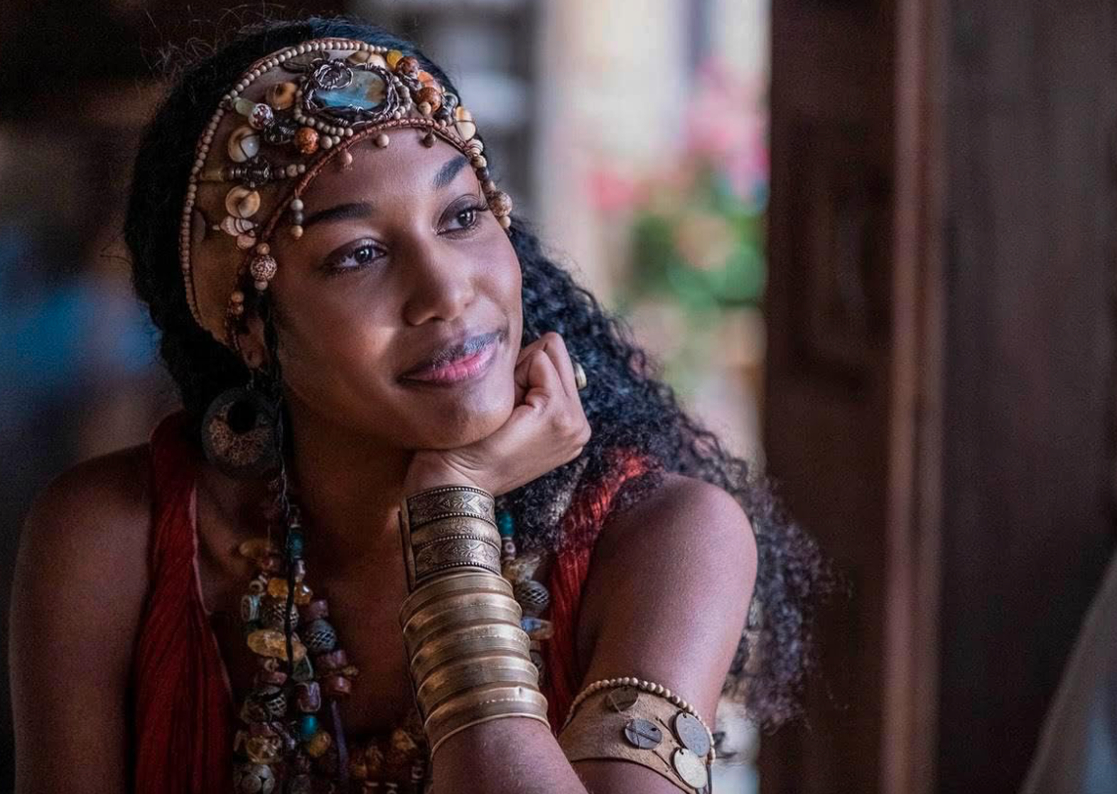 Amber Williams image