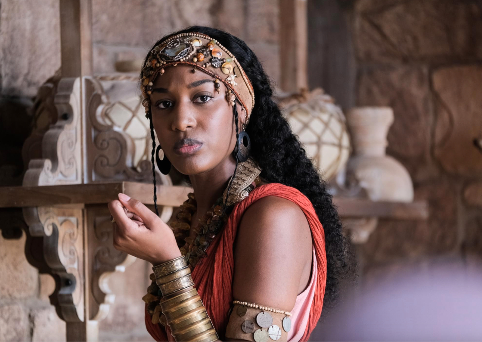 Picture of Amber Williams