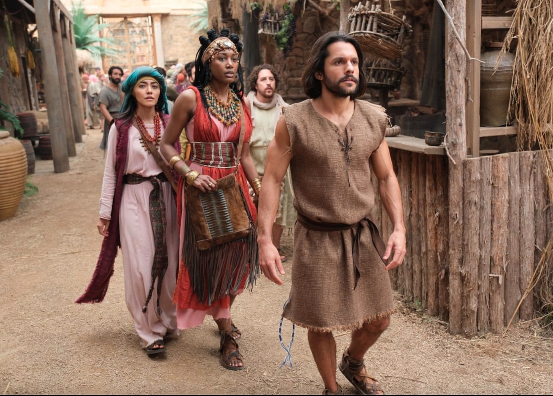 Picture of Amber Williams