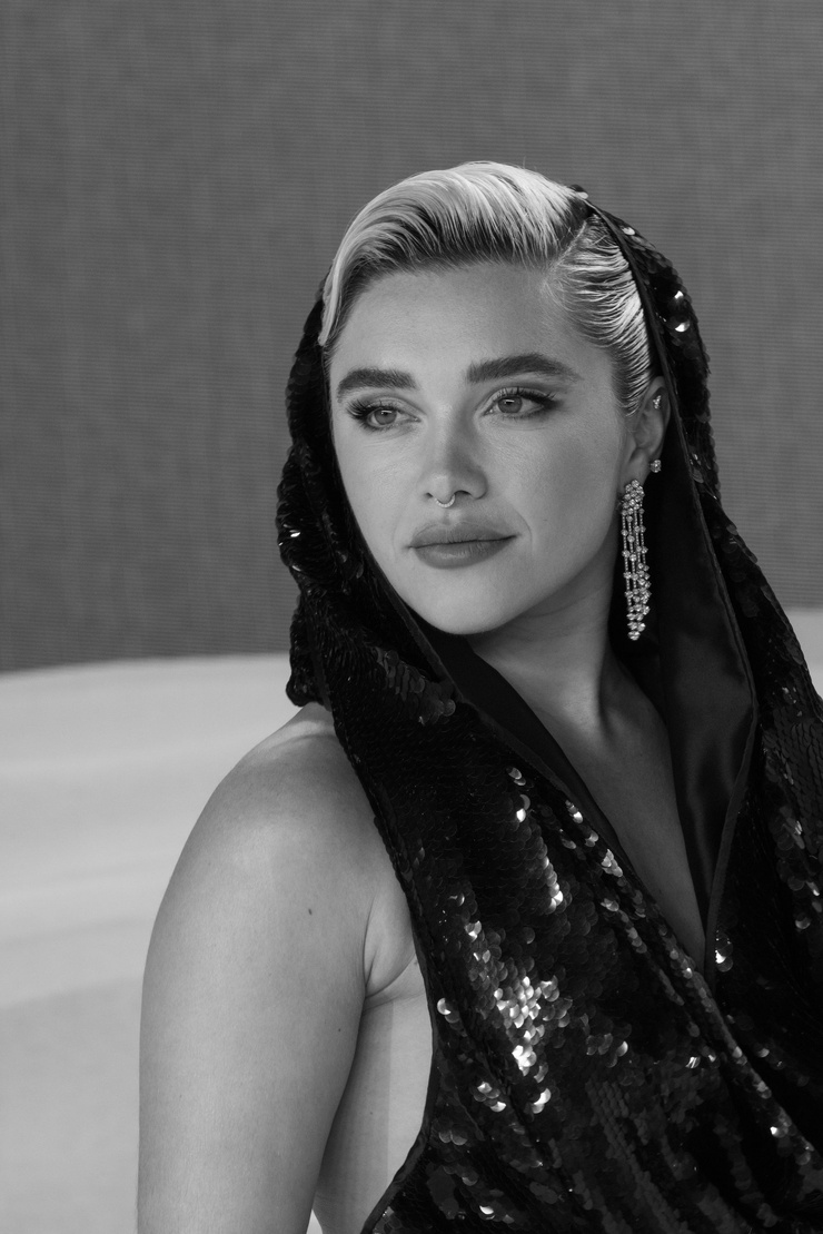 Picture Of Florence Pugh