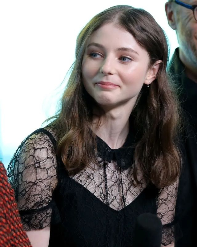 Picture of Thomasin McKenzie