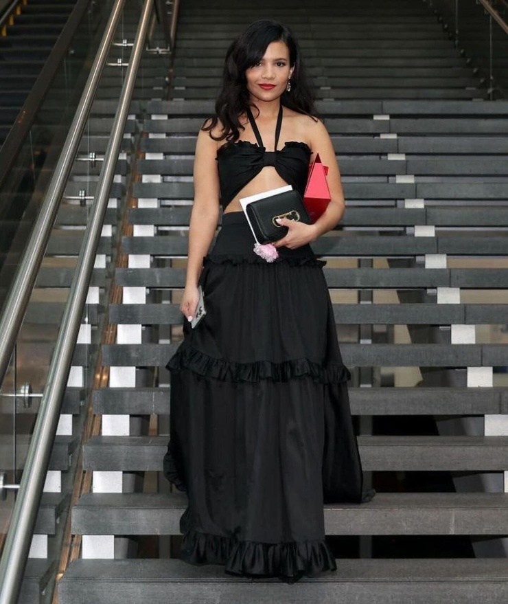 Picture of Nikki Rodriguez