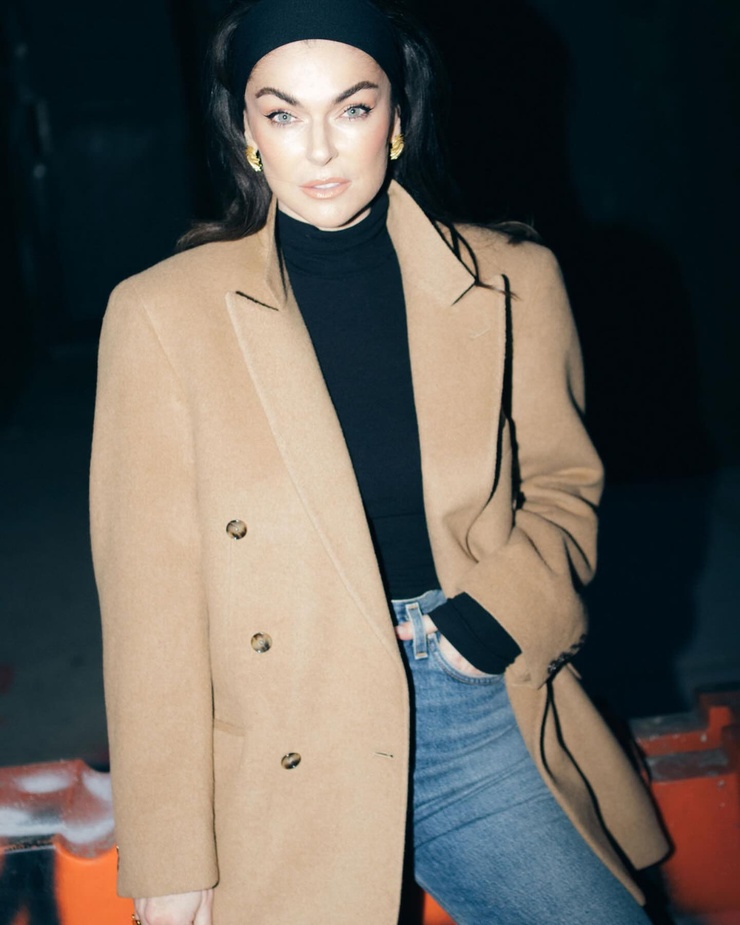 Picture of Serinda Swan