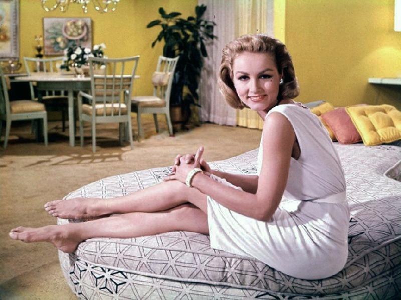 Image of Julie Newmar