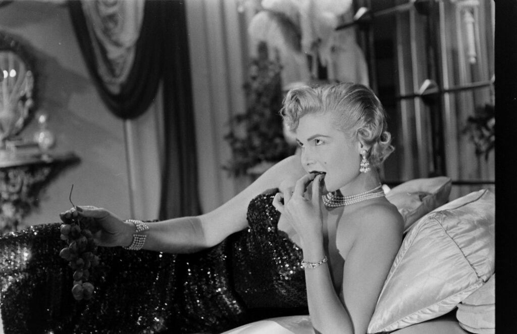 Picture of Gloria Pall