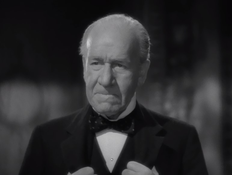 Henry Stephenson