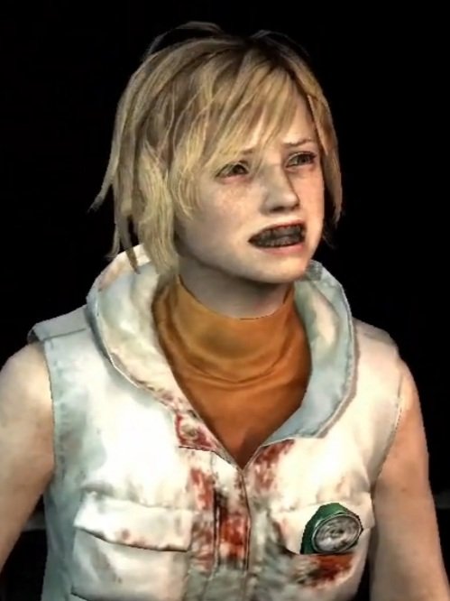 Picture of Heather Mason