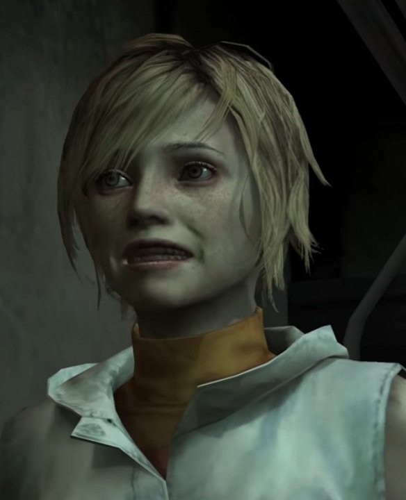 Picture of Heather Mason