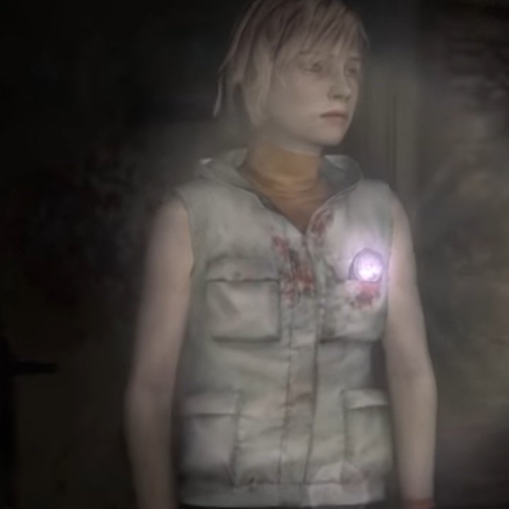 Heather Mason picture