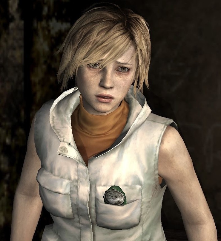 Picture of Heather Mason