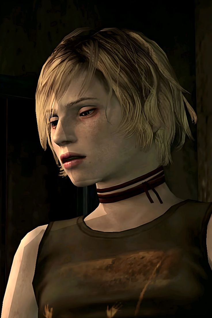 Picture of Heather Mason