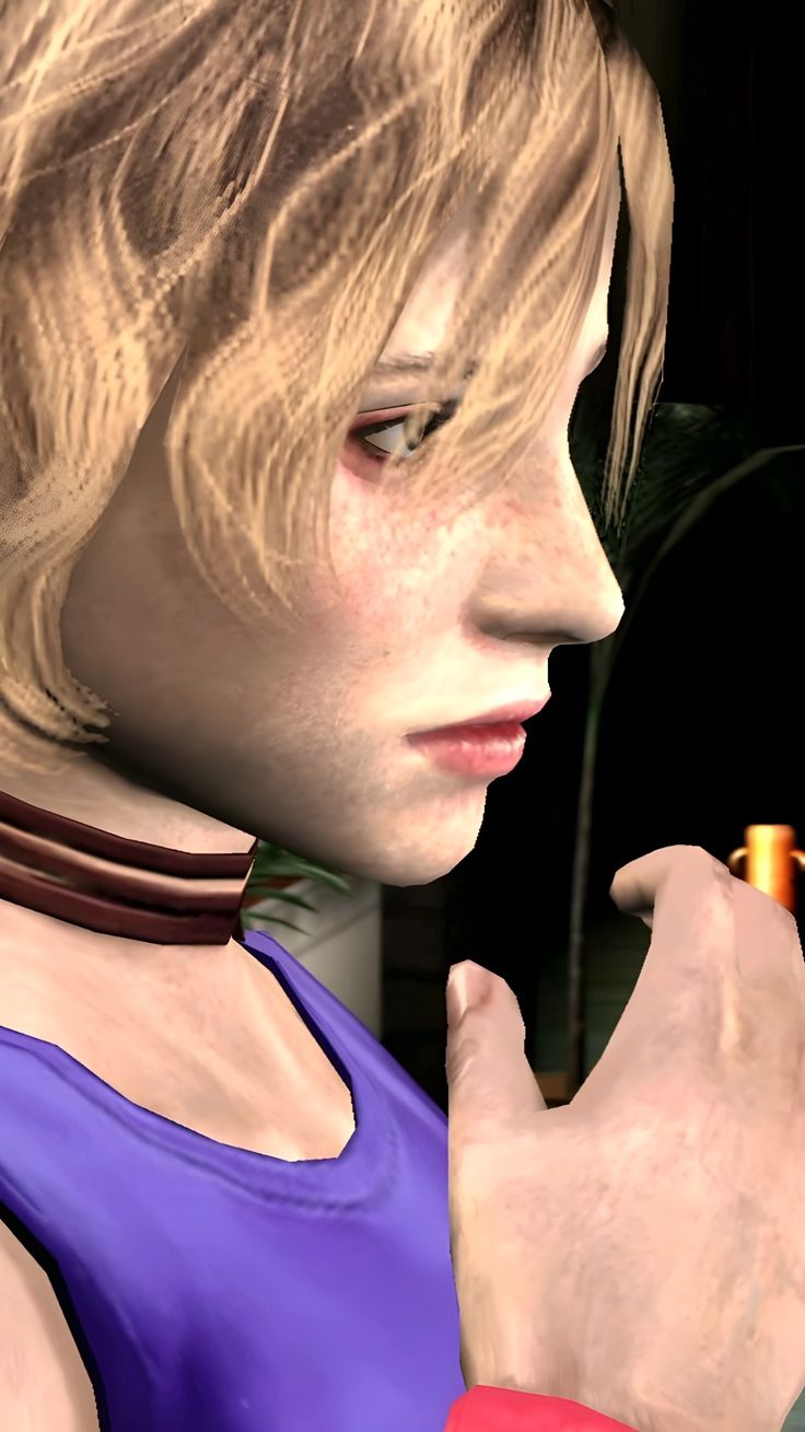 Image of Heather Mason