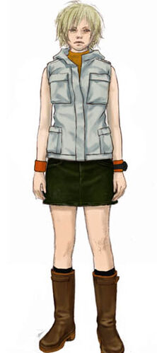 Picture of Heather Mason