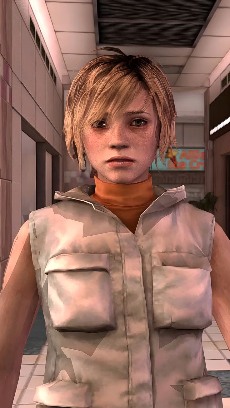 Picture of Heather Mason