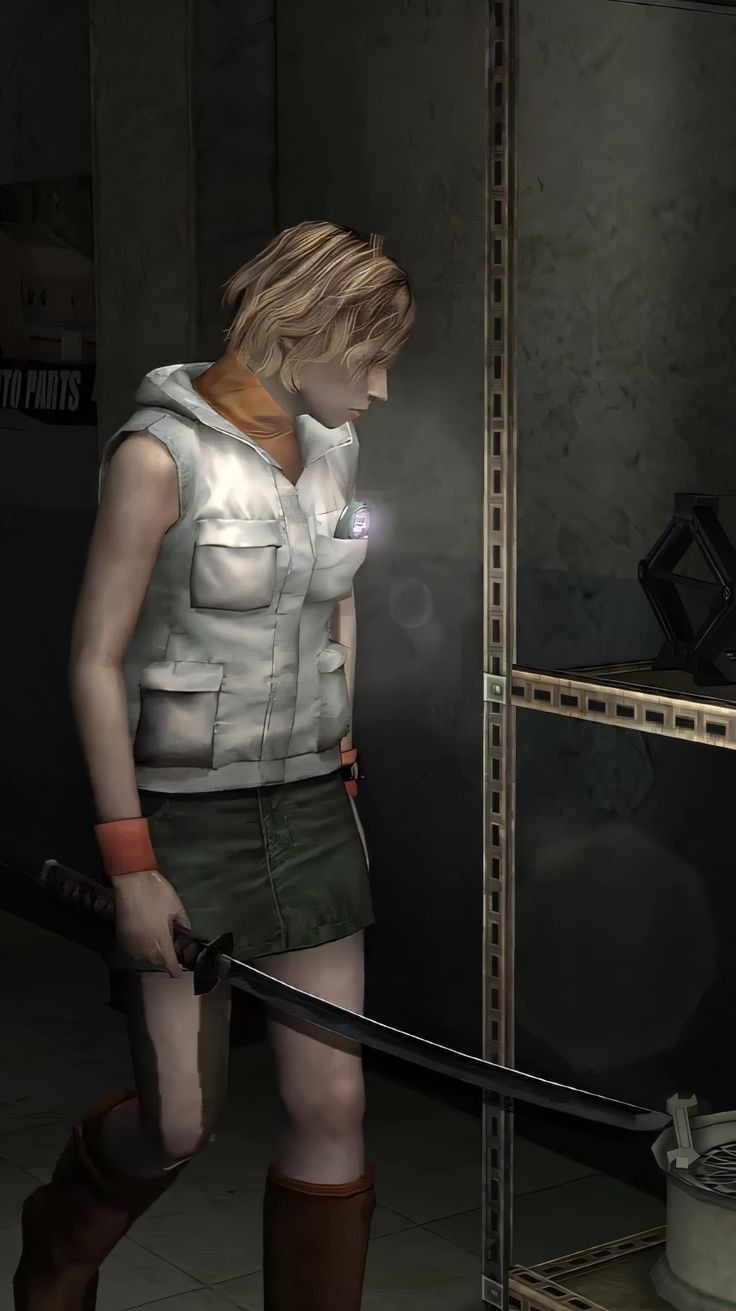 Picture of Heather Mason