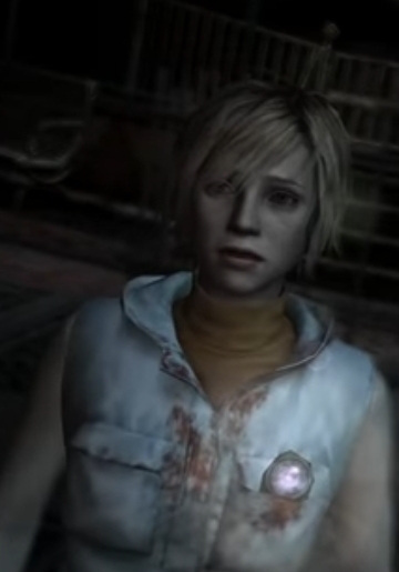 Picture of Heather Mason