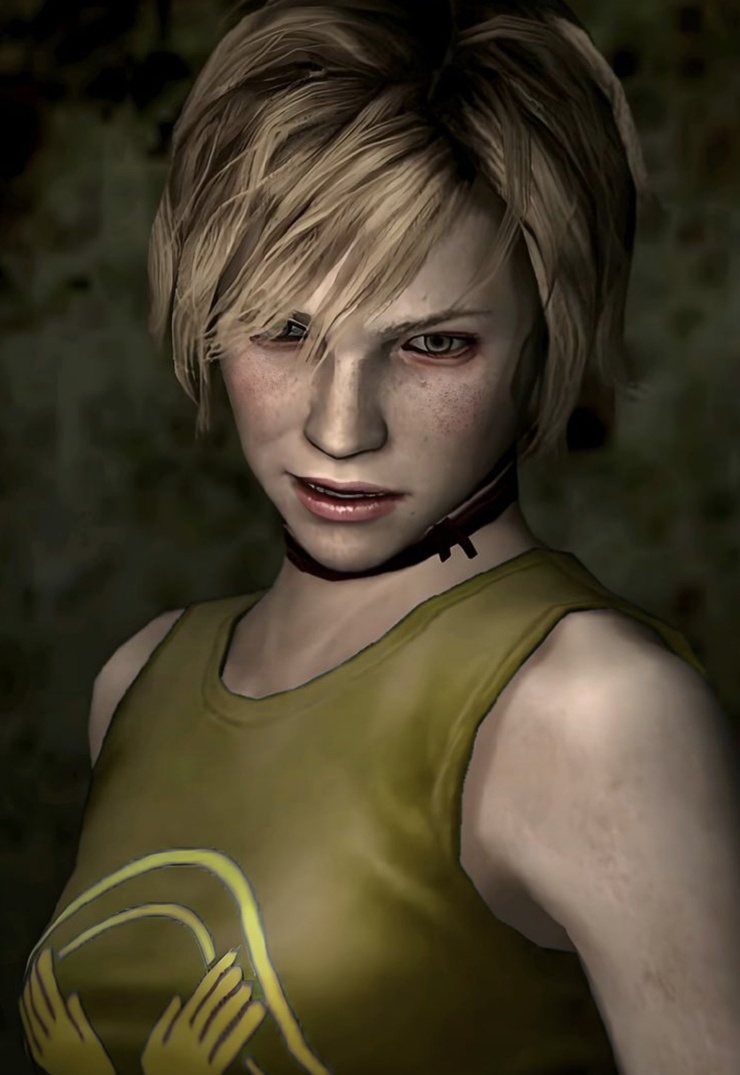 Picture of Heather Mason