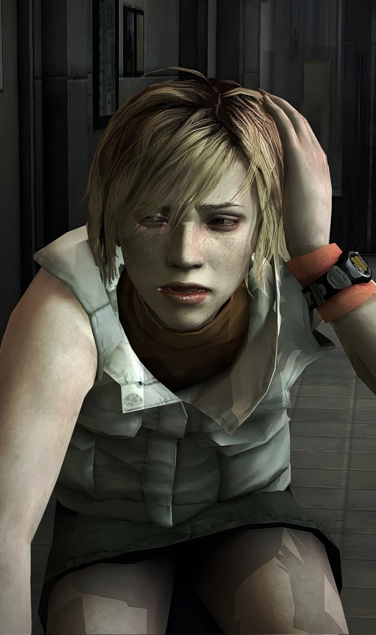 Picture of Heather Mason