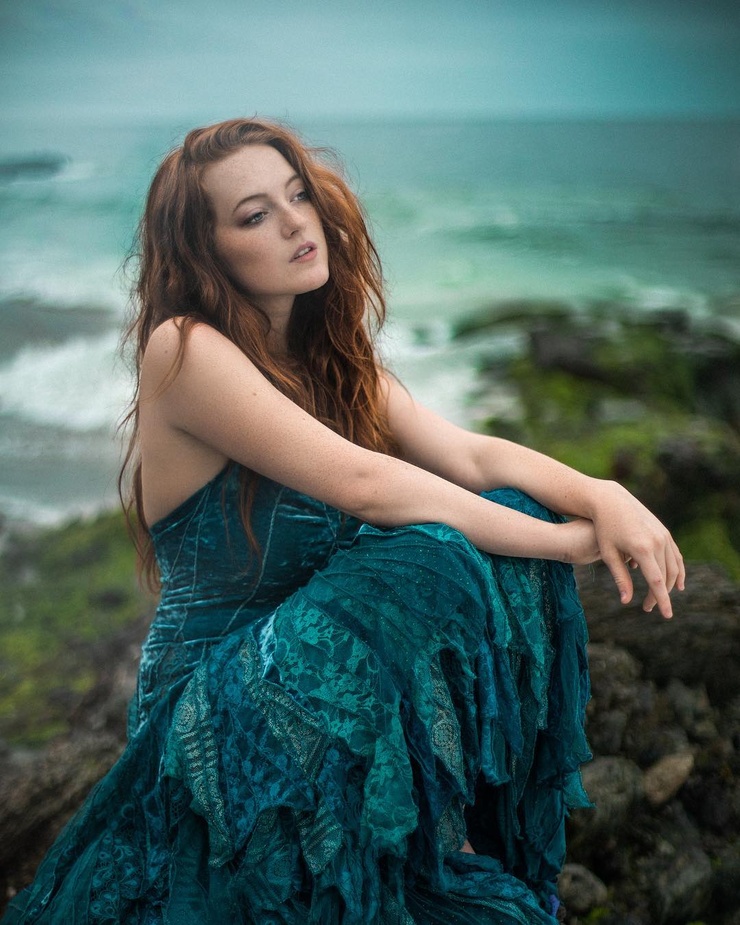 Picture of Kaity Mackenzie