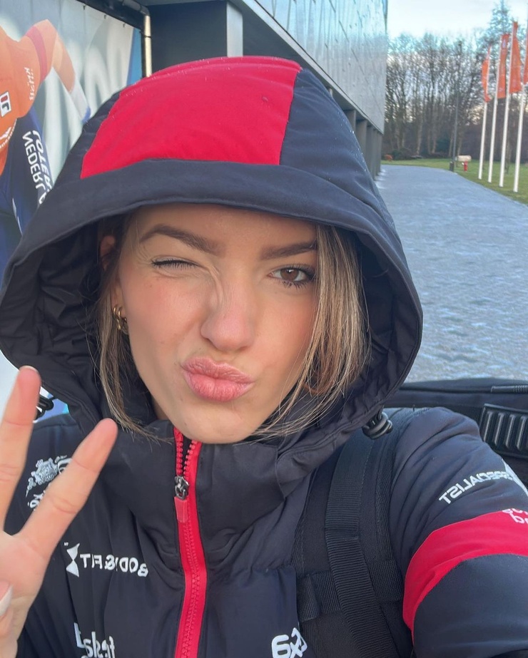 Picture of Pien Hersman