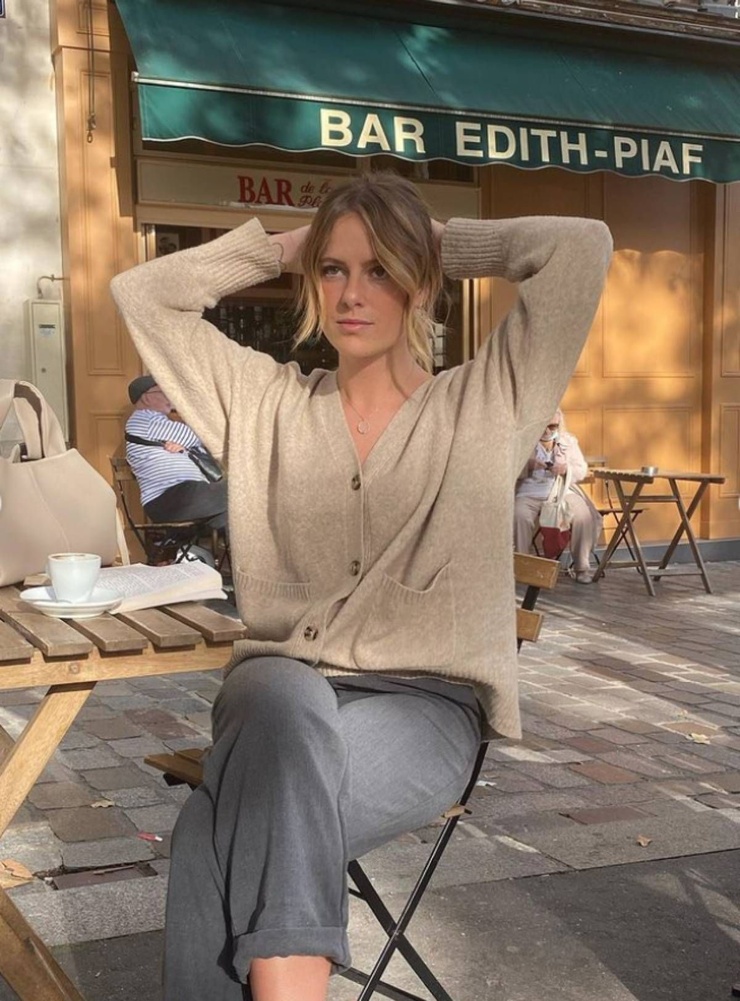 Picture of Lou Rose Galliot