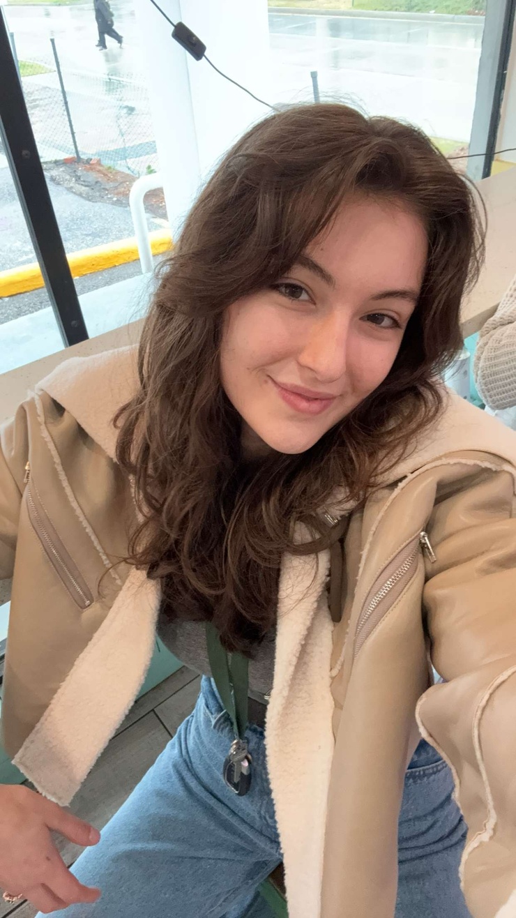 Picture of Rachel Pizzolato