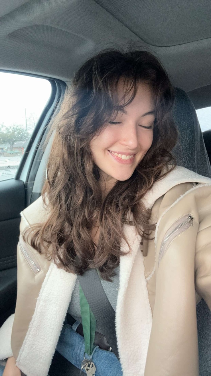 Image of Rachel Pizzolato