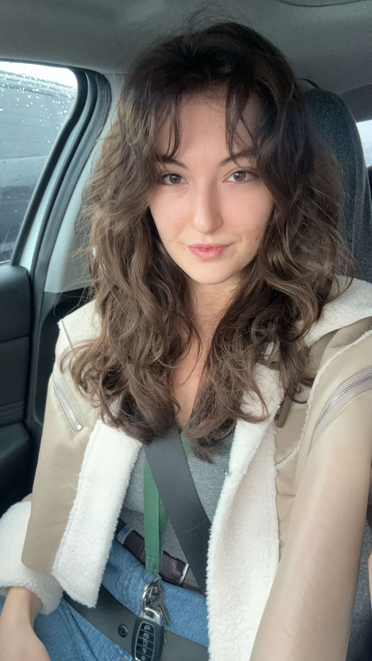 Picture of Rachel Pizzolato