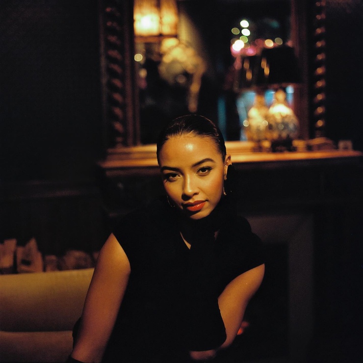 Picture of Flora Coquerel