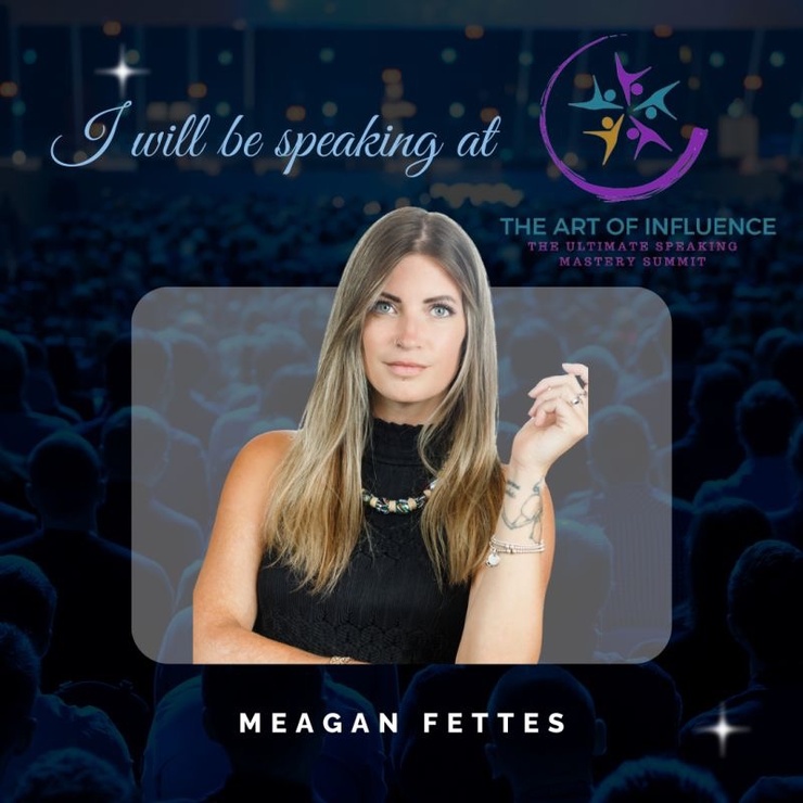 Image of Meagan Fettes