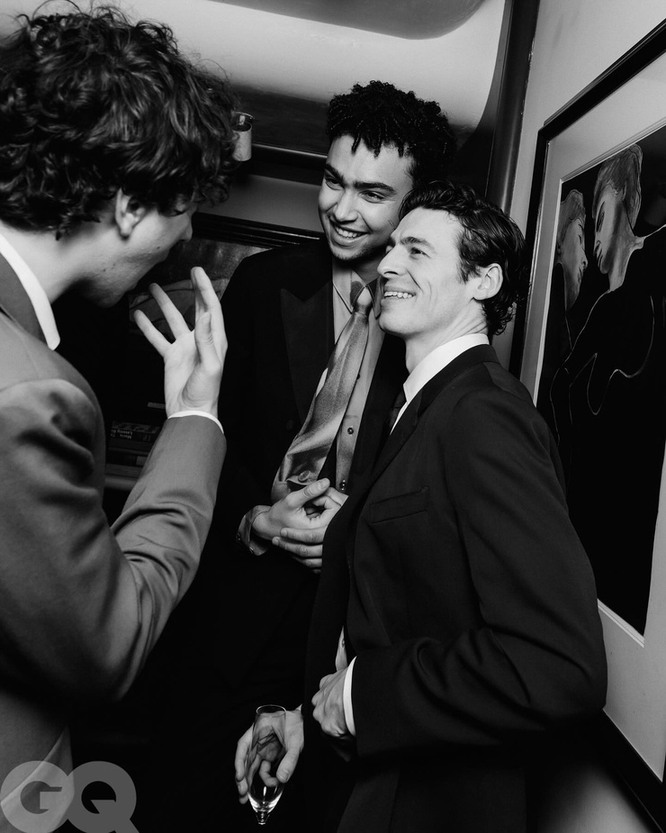 Anthony Boyle picture