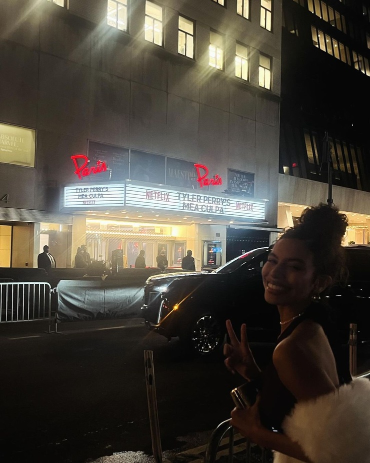 Picture of Arianna Barron