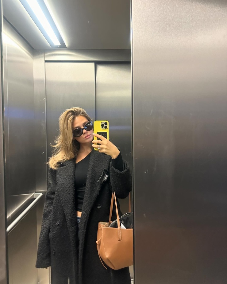 Picture of Jessy Hartel