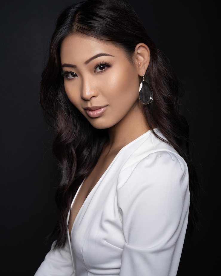 Picture of Marylyn Phan