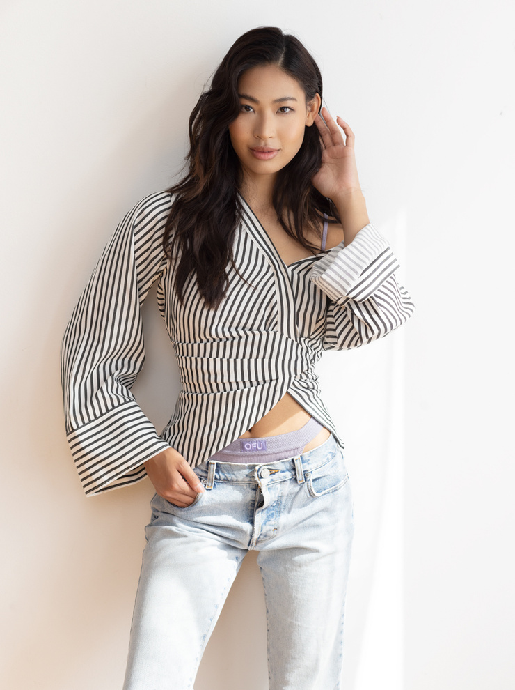 Picture of Marylyn Phan