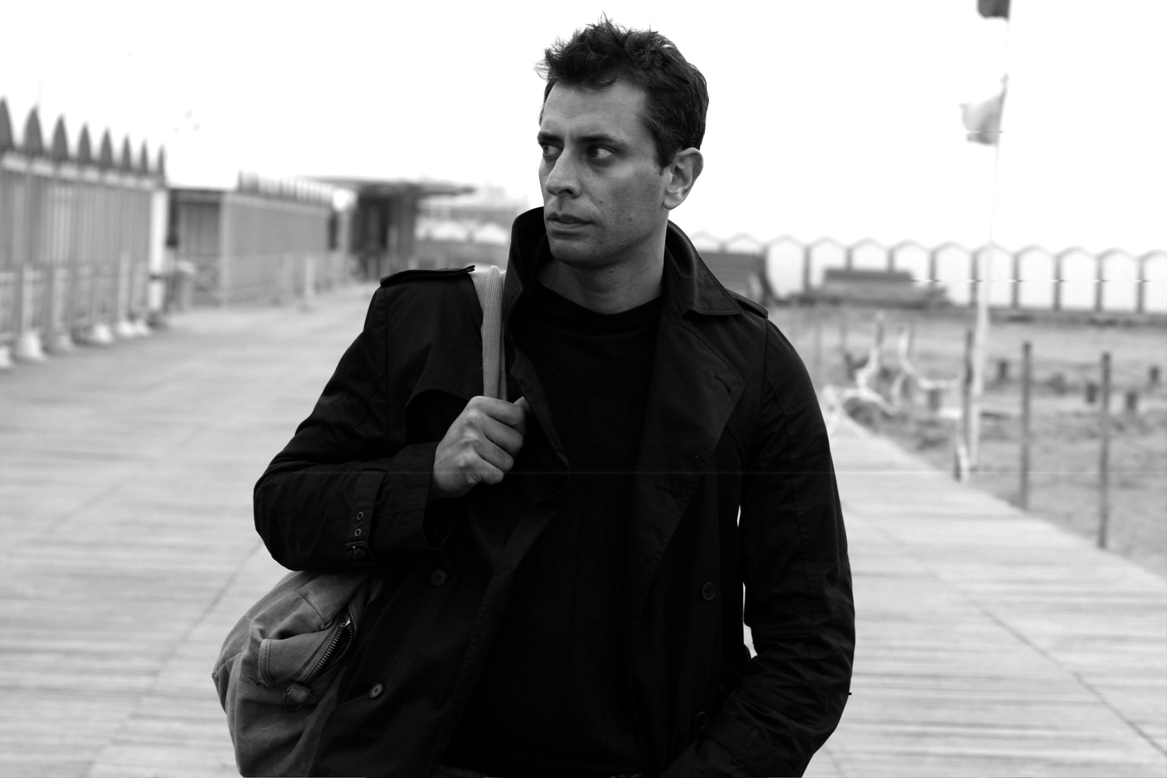 Picture of Ivan Cotroneo