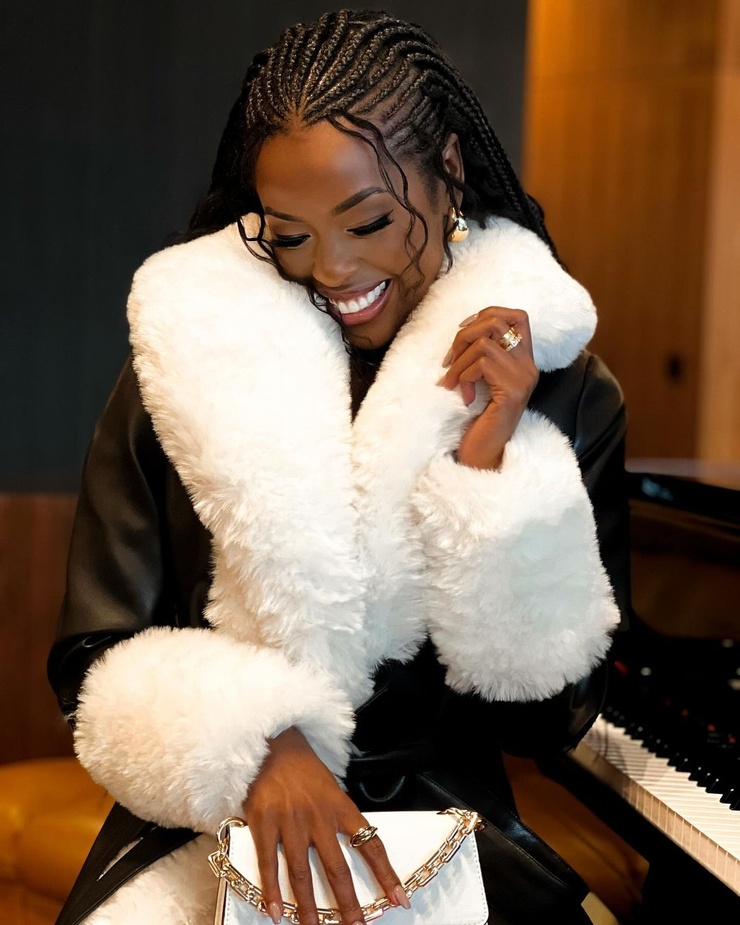 Picture of Justine Ndiba