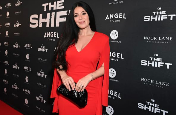 Picture of Liz Tabish