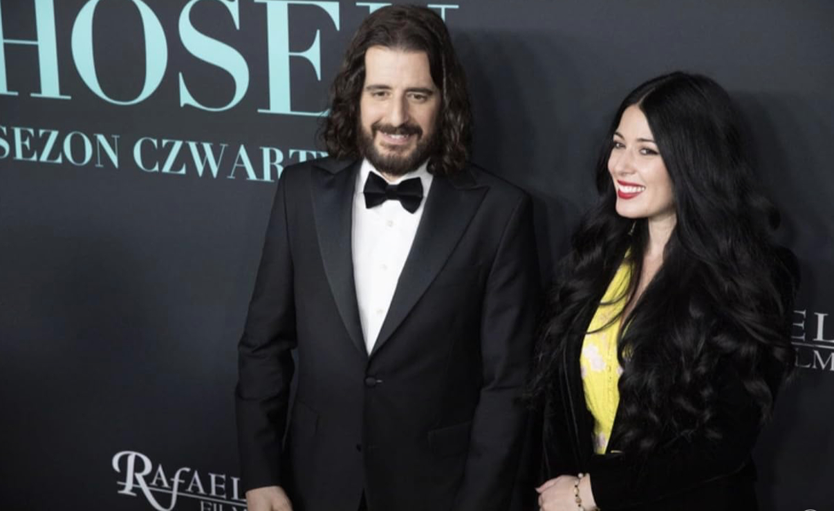 Picture of Liz Tabish