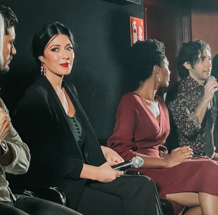 Picture of Liz Tabish