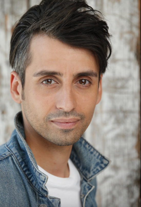 Picture of David Amito