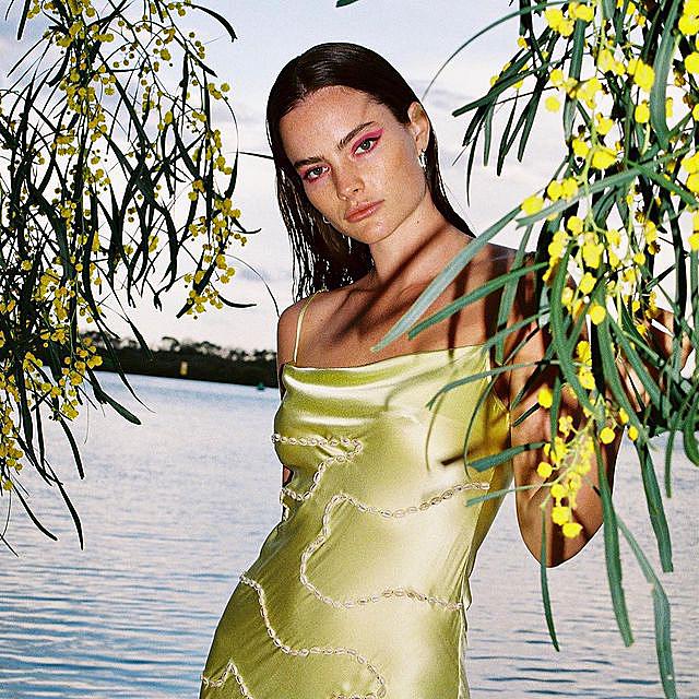 Picture of Janaya Jensen