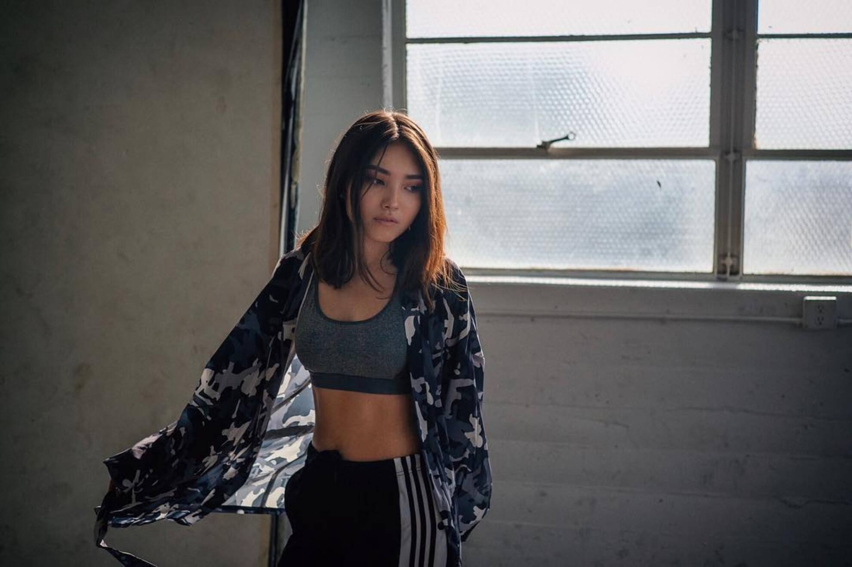 Picture of Maria Zhang