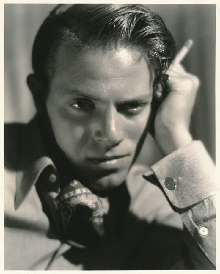 Louis Hayward
