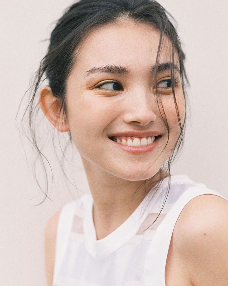 Picture of Maria Zhang