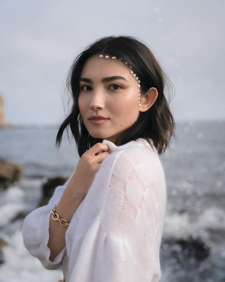 Picture of Maria Zhang