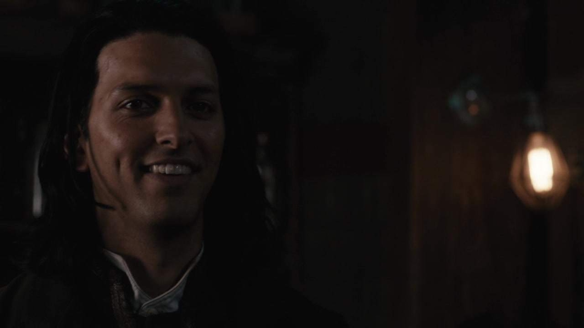 Dr. Henry Jekyll (Penny Dreadful) image